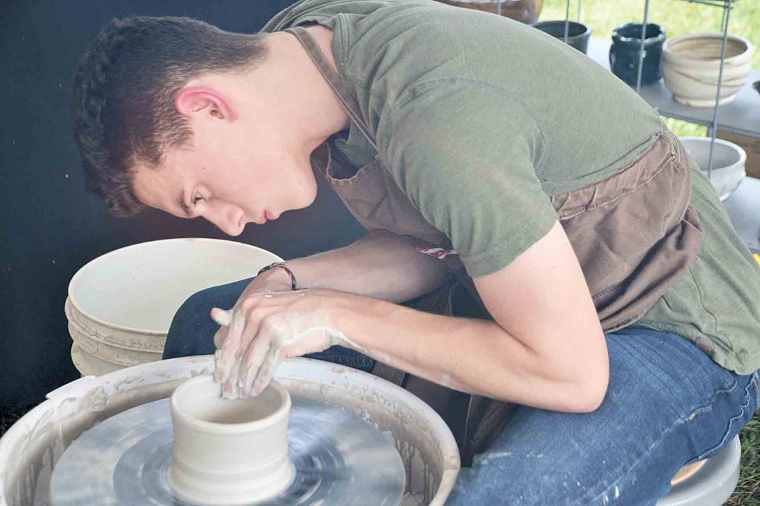 Harvest Moon Festival ready to rise this weekend | News, Sports, Jobs ...